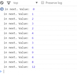 RxJS - Part 4 - Operators - CodingBlast