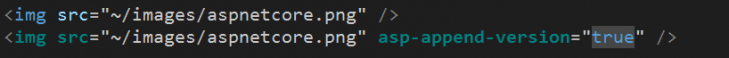Aspnet Core Mvc All About Tag Helpers Codingblast