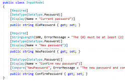 ASP.NET Core Razor Pages – Introduction - CodingBlast