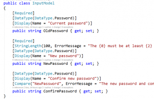 ASP.NET Core Razor Pages – Introduction - CodingBlast