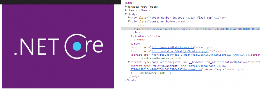 Aspnet Core Mvc All About Tag Helpers Codingblast 2126