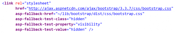 ASP.NET Core MVC - All about Tag Helpers - CodingBlast