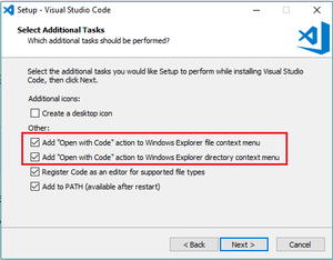 How to set up perfect command-line environment on Windows - CodingBlast